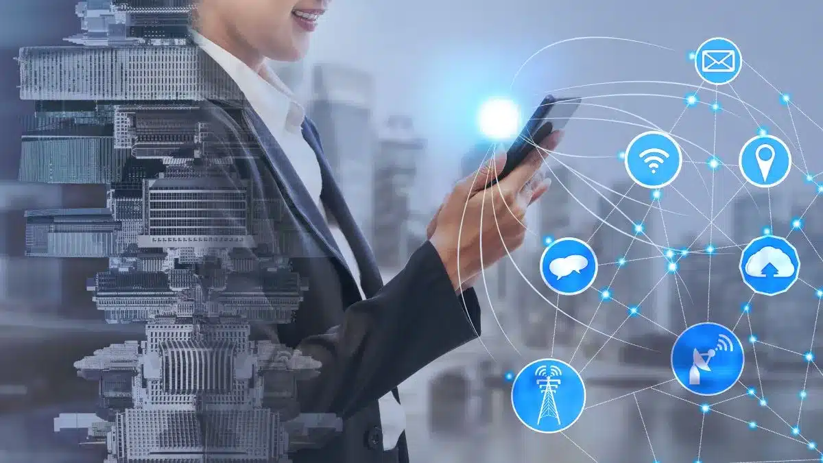 AI in Telco | How AI is transforming Telecommunications